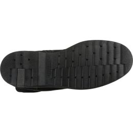 Waldl&auml;ufer Waldl&auml;ufer Damen Stiefelette, schwarz, Gr&ouml;&szlig;e 6,5