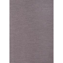 active by Lascana LASCANA ACTIVE Damen Caprileggings, Grau, Gr. XL (48/50), Leggings, Material: Baumwolle