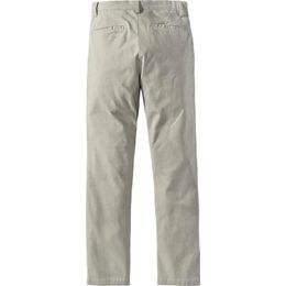 John Devin Herren Chinohose, hellgr&uuml;n, Gr&ouml;&szlig;e 32