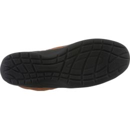 Waldl&auml;ufer Waldl&auml;ufer Damen Stiefelette, cognac, Gr&ouml;&szlig;e 4,5