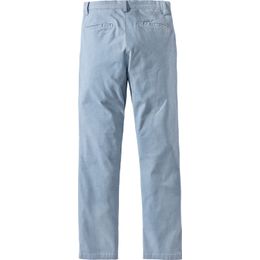 John Devin Herren Chinohose, hellblau, Gr&ouml;&szlig;e 32
