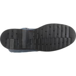Waldl&auml;ufer Waldl&auml;ufer Damen Stiefelette, hellblau, Gr&ouml;&szlig;e 6,5