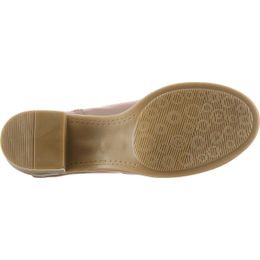 Andrea Conti Damen Sandalette, taupe, Gr&ouml;&szlig;e 39