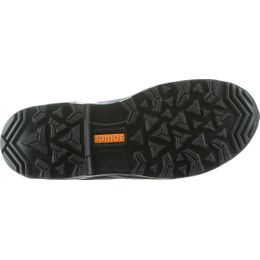 Jomos Damen Schn&uuml;rschuh, Blau, Gr. 36, Sneakers & Schn&uuml;rer, Material: Veloursleder