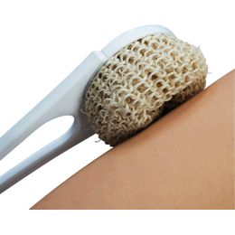 WITT Damen K&ouml;rperpflege-Set, wei&szlig;, Gr&ouml;&szlig;e 4-tlg. Set