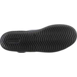 Remonte Damen Stiefelette, rauchblau, Gr&ouml;&szlig;e 42