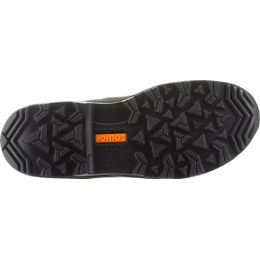 Jomos Damen Schn&uuml;rschuh, Grau, Gr. 37, Sneakers & Schn&uuml;rer, Material: Veloursleder