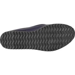 Andrea Conti Damen Slipper, marine, Gr&ouml;&szlig;e 36