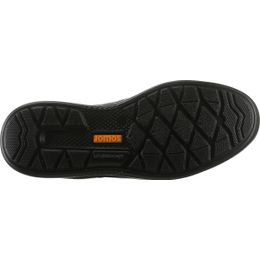 Jomos Herren Schn&uuml;rschuh, schwarz, Gr&ouml;&szlig;e 47
