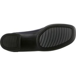 airsoft comfort+ Damen Slipper, marine, Gr&ouml;&szlig;e 40