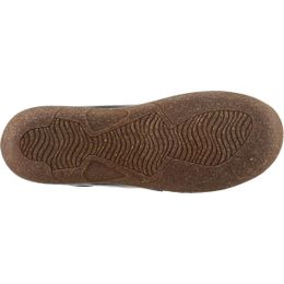 airsoft modern+ Damen Stiefelette, jeansblau, Gr&ouml;&szlig;e 39