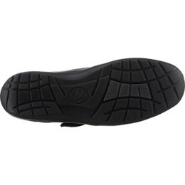 airsoft comfort+ Damen Stiefelette, schwarz, Gr&ouml;&szlig;e 41