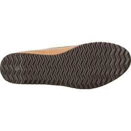 Andrea Conti Damen Slipper, cognac, Gr&ouml;&szlig;e 38