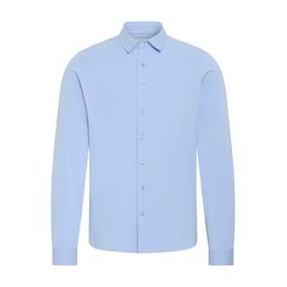 Casual Friday Hemd 'CFFOLKE' Herren Größe S hellblau
