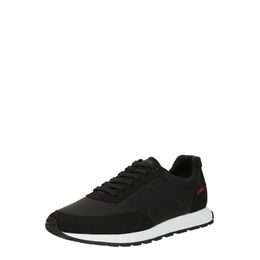 Hugo Sneakers 'Icelin' male Black size 43