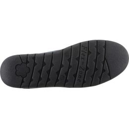 Reflexan sheego Gro&szlig;e Gr&ouml;&szlig;en Stiefelette, jeansblau, Gr&ouml;&szlig;e 41 - Damen