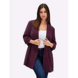 sheego Longblazer