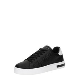 Armani Exchange Sneakers 'LONDON' male Black size 10