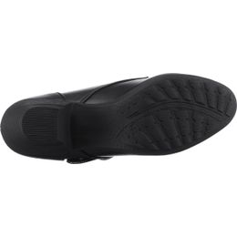 Andrea Conti Damen Pumps, schwarz, Gr&ouml;&szlig;e 36