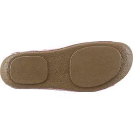 Andrea Conti Damen Pantolette in extra leichter Qualit&auml;t, altrosa, Gr&ouml;&szlig;e 36