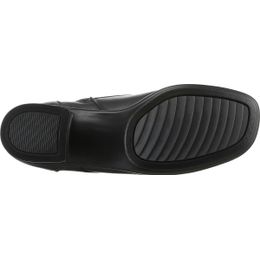 airsoft comfort+ Damen Stiefelette, marine, Gr&ouml;&szlig;e 41