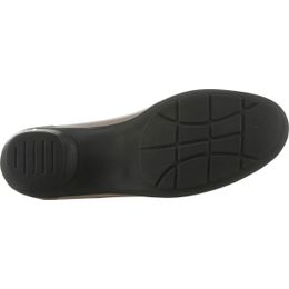 airsoft modern+ Damen Pumps mit federleichtem Tragekomfort, beige, Gr&ouml;&szlig;e 37