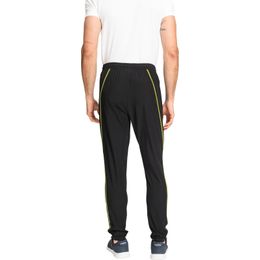 Catamaran Sports Herren Funktionshose mit Bindeband zur Weitenregulierung, schwarz, Gr&ouml;&szlig;e 60