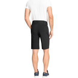Catamaran Sports Herren Funktionshose mit Ges&auml;&szlig;tasche, schwarz, Gr&ouml;&szlig;e 48