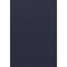 Bench. Loungewear Herren Hoodie, navy-wei&szlig;, Gr&ouml;&szlig;e 48/50