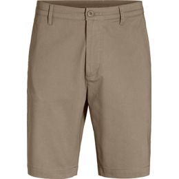 H.I.S. H.I.S Herren Chinoshorts, beige, Gr&ouml;&szlig;e 34