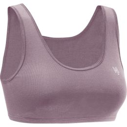 Speidel Damen Bustier ohne Seitenn&auml;hte, rosenholz + wei&szlig; + jade, Gr&ouml;&szlig;e 40/42
