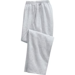 Fruit of the Loom Damen Freizeithose, grau-meliert, Gr&ouml;&szlig;e 5