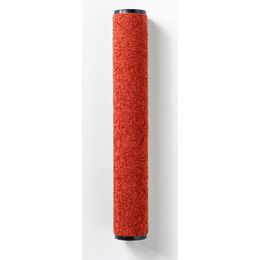 Salonloewe Fu&szlig;matte, rot, Gr&ouml;&szlig;e 60x85 cm - rechteckig