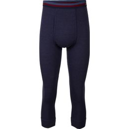KINGsCLUB Herren Hose 3/4-lang, marine, Gr&ouml;&szlig;e 9
