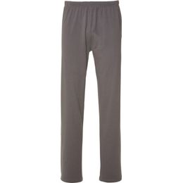 w&auml;schepur men Herren Schlafanz&uuml;ge, marine + stahlgrau, Gr&ouml;&szlig;e 52/54