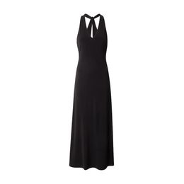 ABOUT YOU Kleid 'Sibylla' Damen Größe 38 schwarz Winterkleid