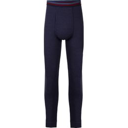 KINGsCLUB Herren Hose lang, marine, Gr&ouml;&szlig;e 5