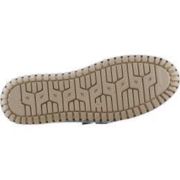 Gemini Damen Slipper, royalblau, Gr&ouml;&szlig;e 42