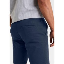 H.I.S. H.I.S Herren Chinoshorts, navy, Gr&ouml;&szlig;e 33