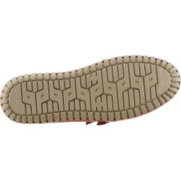Gemini Damen Slipper, orange, Gr&ouml;&szlig;e 39