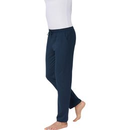 w&auml;schepur men Herren Hose lang, dunkelblau, Gr&ouml;&szlig;e 56/58