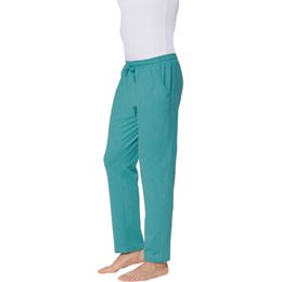 w&auml;schepur men Herren Hose lang, ozean, Gr&ouml;&szlig;e 44/46