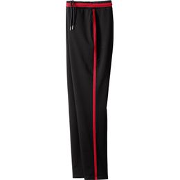 Catamaran Sports Herren Freizeithose, schwarz, Gr&ouml;&szlig;e 32/33