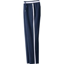 Catamaran Sports Herren Freizeithose, marine, Gr&ouml;&szlig;e 32/33