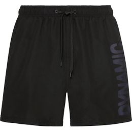 feel good Herren Badeshorts, schwarz, Gr&ouml;&szlig;e 6
