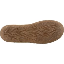 sheego Gro&szlig;e Gr&ouml;&szlig;en Stiefelette, beige, Gr&ouml;&szlig;e 42 - Damen