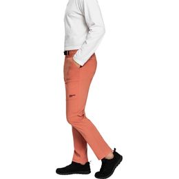 Catamaran Sports Damen Funktions-Hose, papaya, Gr&ouml;&szlig;e 58