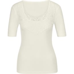 w&auml;schepur w&auml;schepur Damen Blazershirt, champagner, Gr&ouml;&szlig;e 52