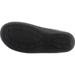 Belvida Damen Pantolette, bordeaux, Gr&ouml;&szlig;e 38