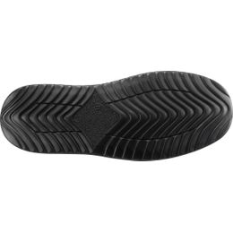 airsoft comfort+ Herren Slipper, schwarz, Gr&ouml;&szlig;e 43